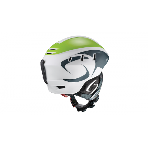 Supair Pilot helmet